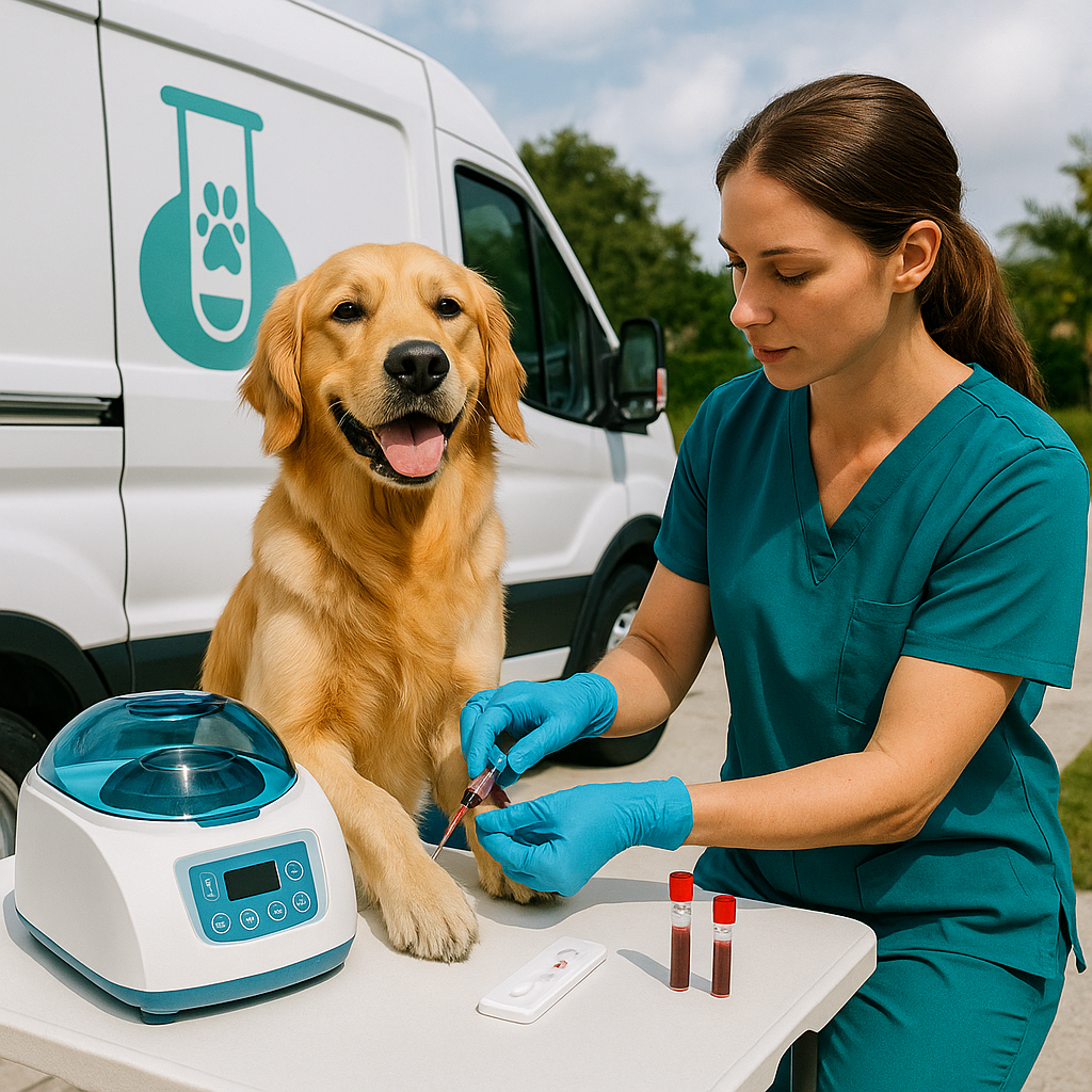 Expert Fertility Services for Dogs in South Florida – Mobile Canine ...